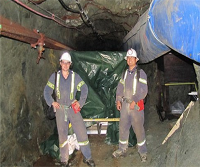 New exploration technique is similar to human CAT scan - MINING.COM